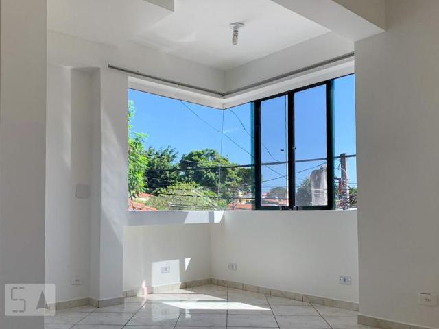 Kitnet, Saúde, 1 Quarto, 30 m2 São Paulo