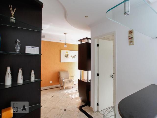 Kitnet, Saúde, 1 Quarto, 30 m2 São Paulo
