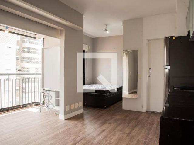 Kitnet, Saúde, 1 Quarto, 32 m2 São Paulo