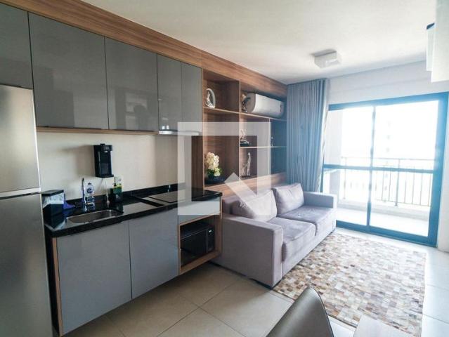 Kitnet, Saúde, 1 Quarto, 33 m2 São Paulo