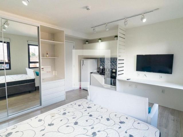 Kitnet, Saúde, 1 Quarto, 35 m2 São Paulo