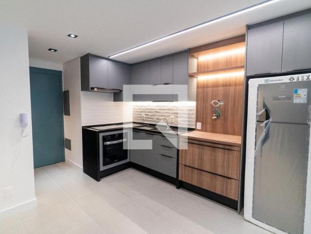 Kitnet, Saúde, 1 Quarto, 37 m2 São Paulo