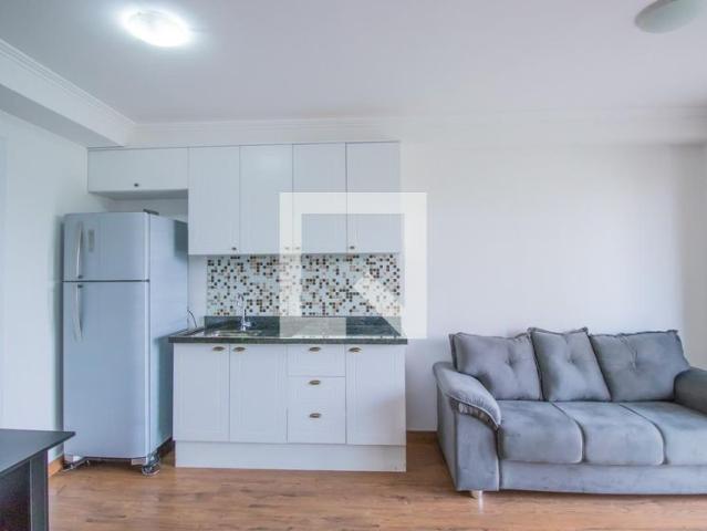Kitnet, Saúde, 1 Quarto, 38 m2 São Paulo