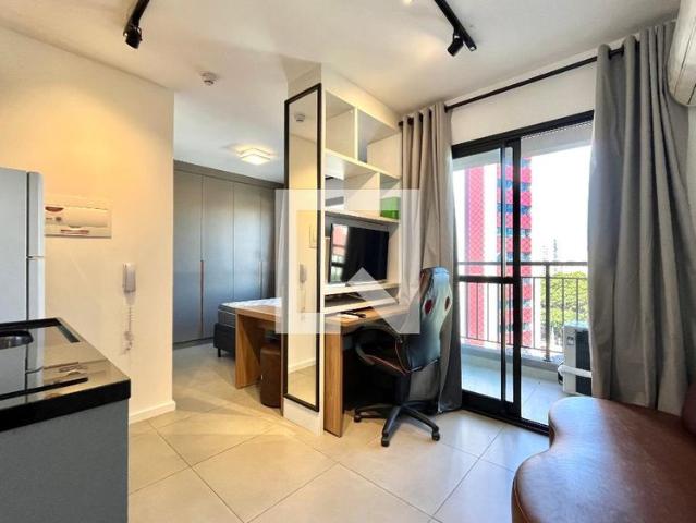 Kitnet, Saúde, 1 Quarto, 39 m2 São Paulo