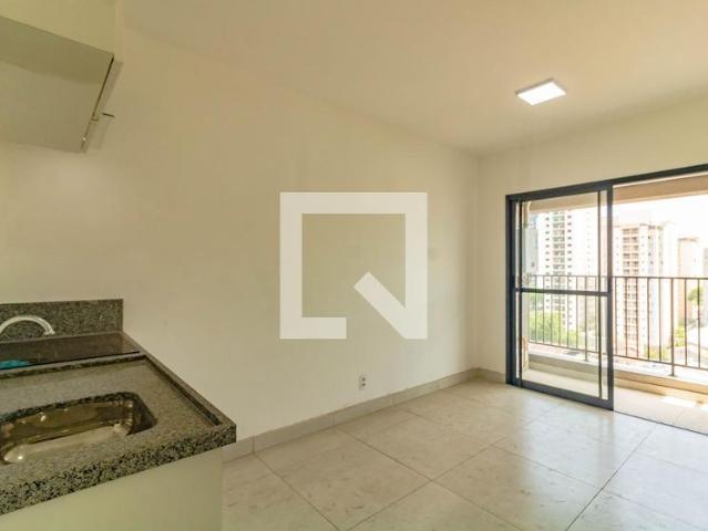 Kitnet, Saúde, 1 Quarto, 42 m2 São Paulo