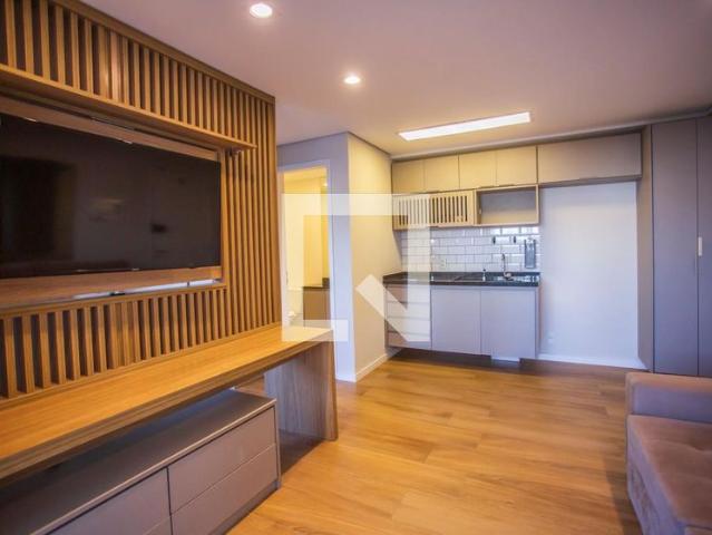 Kitnet, Saúde, 1 Quarto, 55 m2 São Paulo