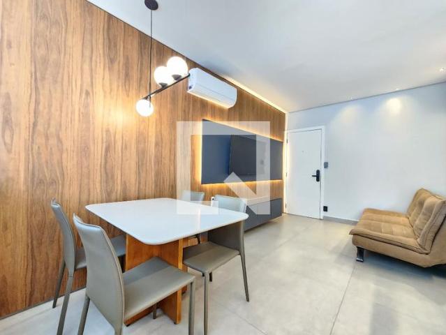 Kitnet, Savassi, 1 Quarto, 40 m2 Belo Horizonte