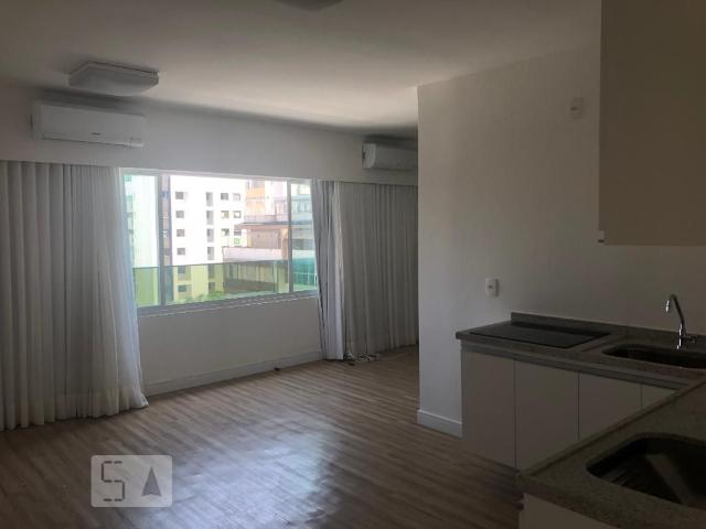 Kitnet, Savassi, 1 Quarto, 40 m2 Belo Horizonte
