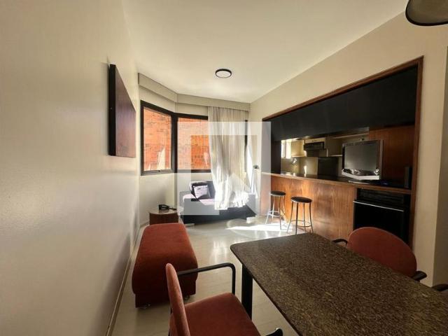 Kitnet, Savassi, 1 Quarto, 45 m2 Belo Horizonte