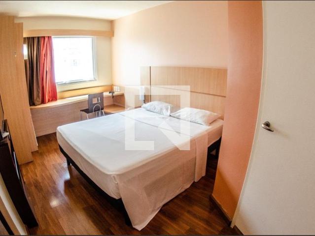 Kitnet, Savassi, 1 Quarto, 25 m2 Belo Horizonte
