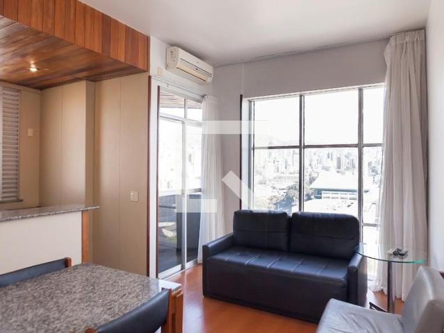 Kitnet, Savassi, 1 Quarto, 39 m2 Belo Horizonte