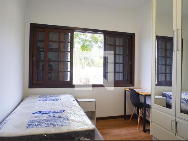 Kitnet, Saco dos Limões, 1 Quarto, 17 m2 Florianópolis