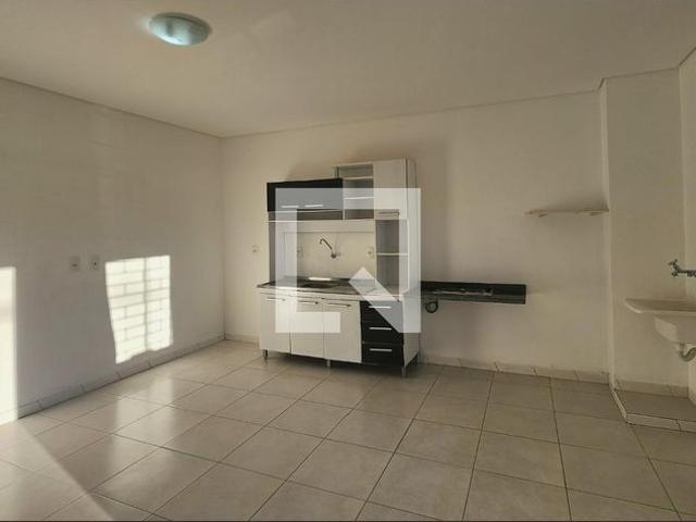 Kitnet, Saco dos Limões, 1 Quarto, 40 m2 Florianópolis