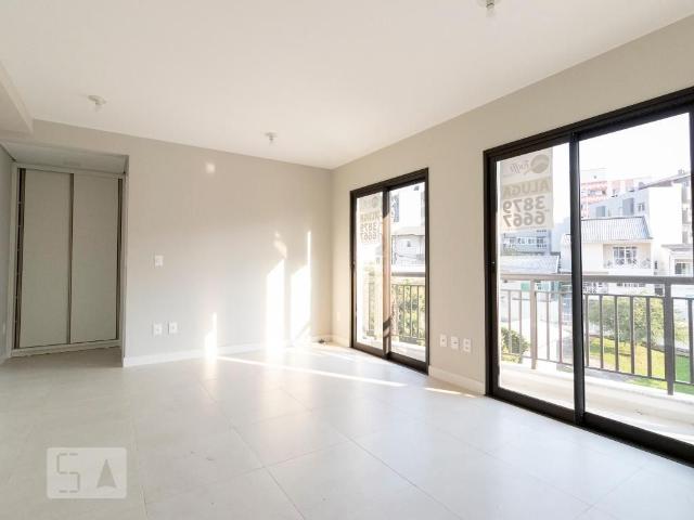 Kitnet, Saco dos Limões, 1 Quarto, 40 m2 Florianópolis