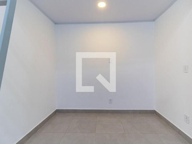 Kitnet, Sacomã, 1 Quarto, 25 m2 São Paulo