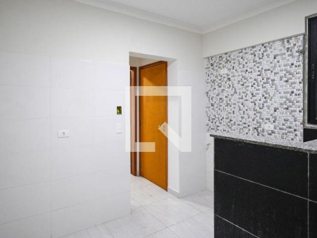 Kitnet, Sacomã, 1 Quarto, 31 m2 São Paulo