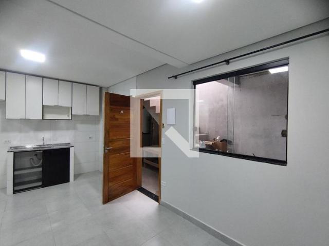Kitnet, Sacomã, 1 Quarto, 38 m2 São Paulo