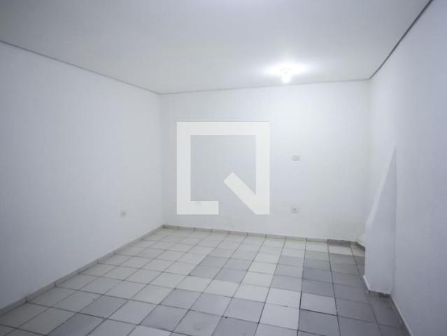 Kitnet, Sacomã, 1 Quarto, 40 m2 São Paulo