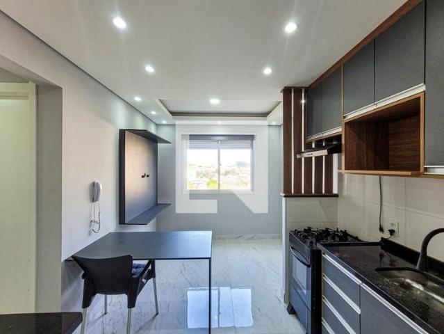 Kitnet, Sacomã, 2 Quartos, 34 m2 São Paulo
