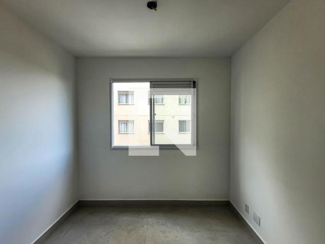 Kitnet, Sacomã, 2 Quartos, 35 m2 São Paulo