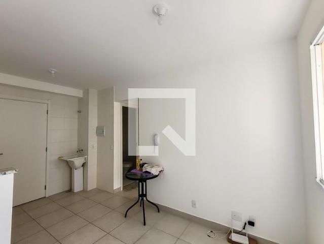 Apto, Sacomã, 2 Quartos, 32 m2 São Paulo