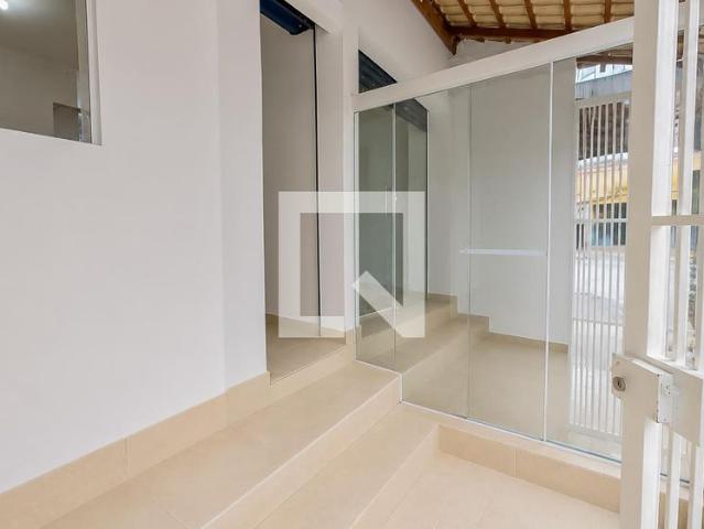 Kitnet, Sagrada Família, 1 Quarto, 35 m2 Belo Horizonte