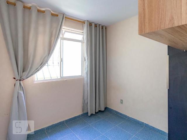Kitnet, Sagrada Família, 1 Quarto, 30 m2 Belo Horizonte