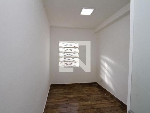 Kitnet, Sagrada Família, 1 Quarto, 30 m2 Belo Horizonte