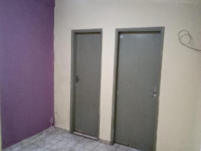 Kitnet, Samambaia, 1 Quarto, 35 m2 Brasília