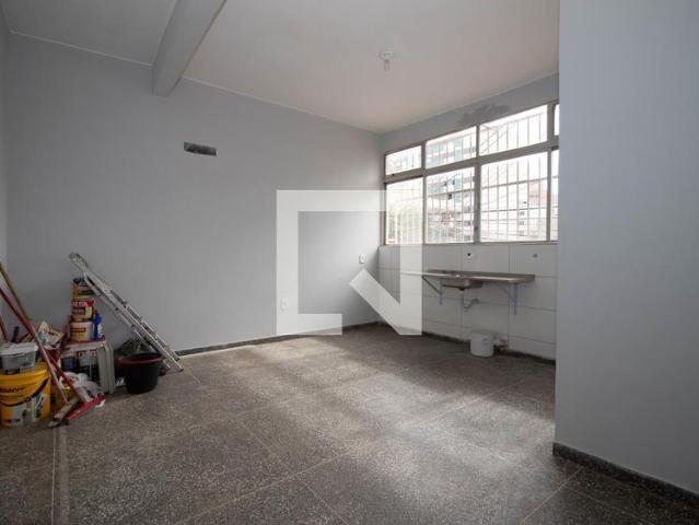 Kitnet, Samambaia, 2 Quartos, 50 m2 Brasília