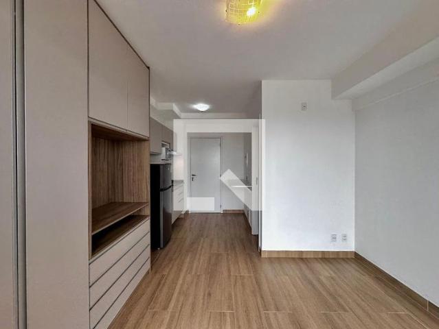 Kitnet, Santo Amaro, 0 Quarto, 23 m2 São Paulo