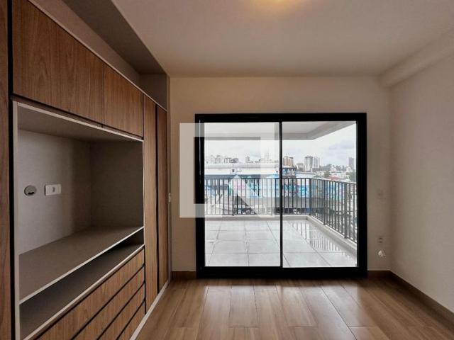 Kitnet, Santo Amaro, 0 Quarto, 30 m2 São Paulo