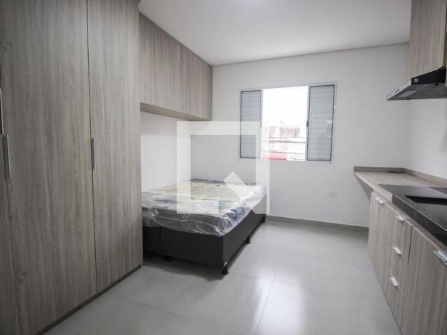 Kitnet, Santo Amaro, 1 Quarto, 16 m2 São Paulo