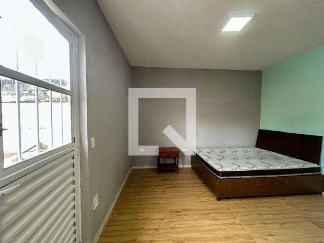 Kitnet, Santo Amaro, 1 Quarto, 17 m2 São Paulo