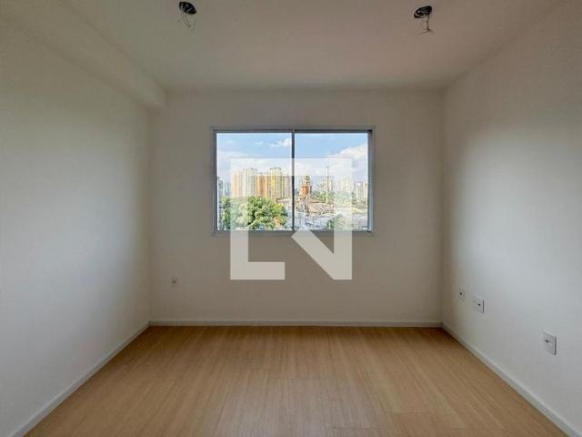 Kitnet, Santo Amaro, 1 Quarto, 17 m2 São Paulo