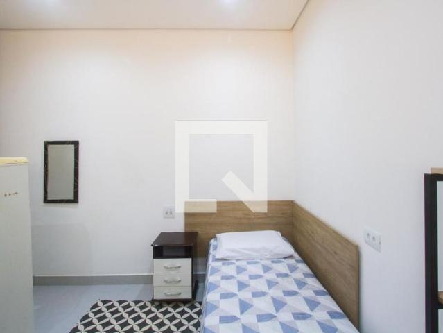 Kitnet, Santo Amaro, 1 Quarto, 18 m2 São Paulo