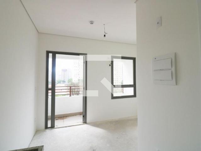 Kitnet, Santo Amaro, 1 Quarto, 18 m2 São Paulo