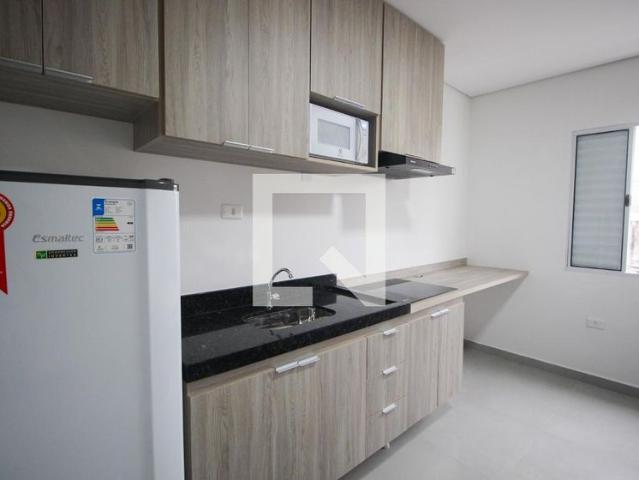 Kitnet, Santo Amaro, 1 Quarto, 20 m2 São Paulo
