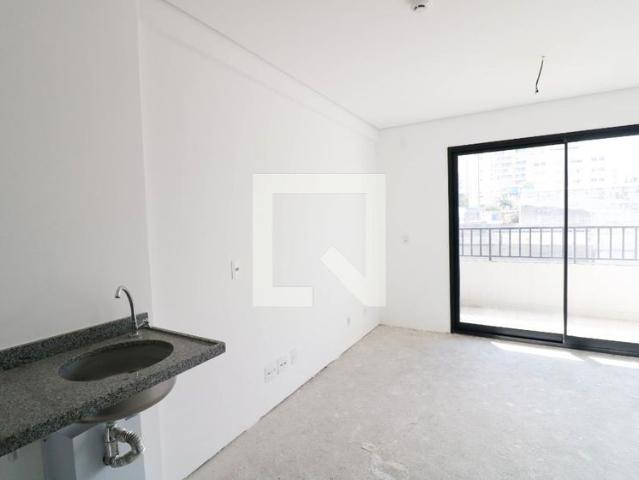 Kitnet, Santo Amaro, 1 Quarto, 22 m2 São Paulo