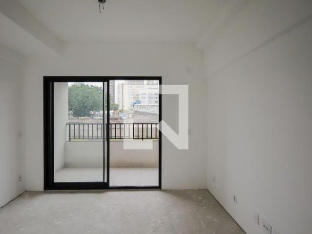 Kitnet, Santo Amaro, 1 Quarto, 22 m2 São Paulo