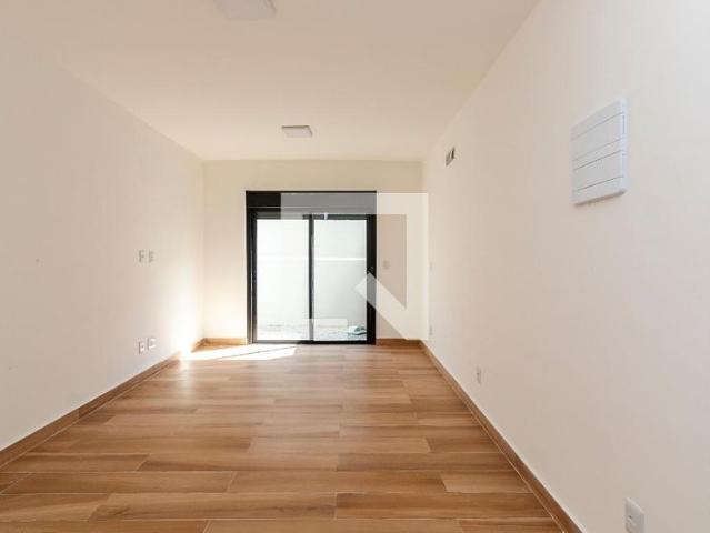 Kitnet, Santo Amaro, 1 Quarto, 24 m2 São Paulo