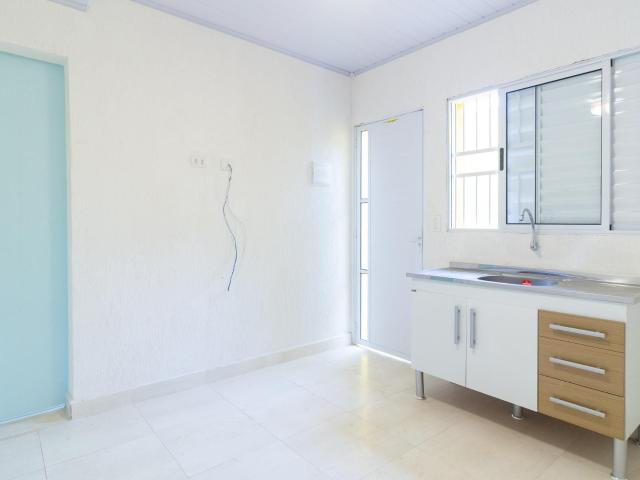 Kitnet, Santo Amaro, 1 Quarto, 24 m2 São Paulo