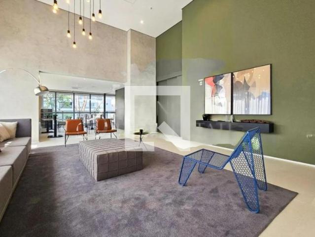Kitnet, Santo Amaro, 1 Quarto, 24 m2 São Paulo