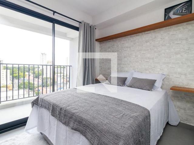 Kitnet, Santo Amaro, 1 Quarto, 24 m2 São Paulo
