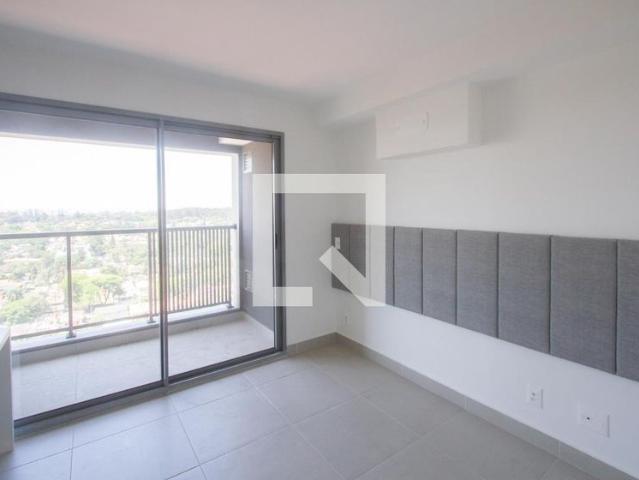 Kitnet, Santo Amaro, 1 Quarto, 24 m2 São Paulo