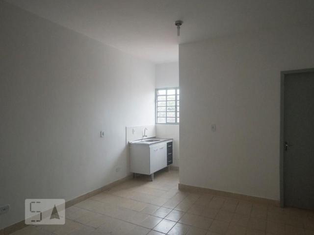 Kitnet, Santo Amaro, 1 Quarto, 25 m2 São Paulo