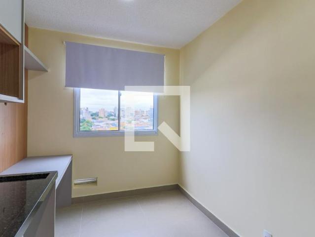 Kitnet, Santo Amaro, 1 Quarto, 25 m2 São Paulo