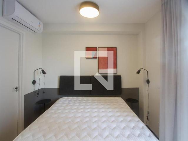 Kitnet, Santo Amaro, 1 Quarto, 26 m2 São Paulo