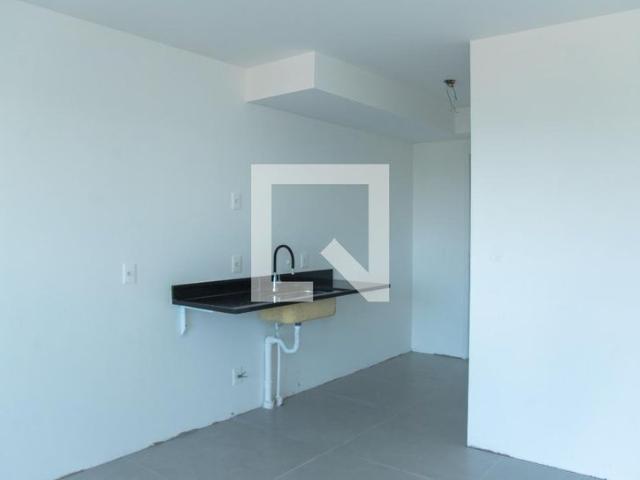 Kitnet, Santo Amaro, 1 Quarto, 26 m2 São Paulo
