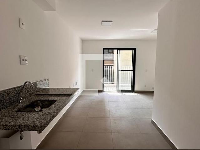 Kitnet, Santo Amaro, 1 Quarto, 26 m2 São Paulo